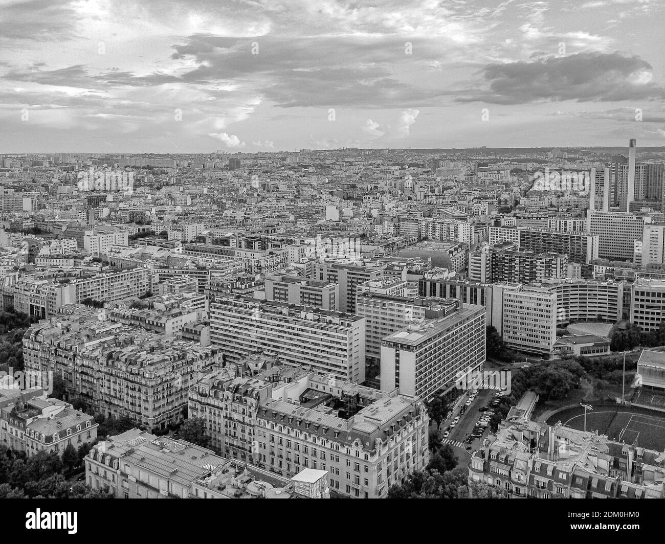 Paris street photography hi-res stock photography and images - Alamy