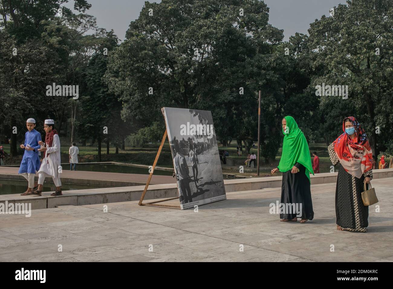 Bangladesh liberation war museum hi-res stock photography and images ...