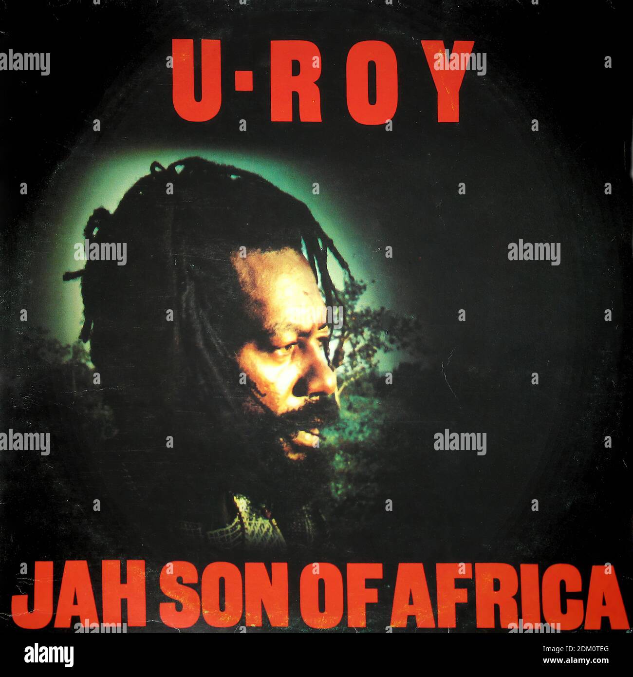 U roy hi-res stock photography and images - Alamy