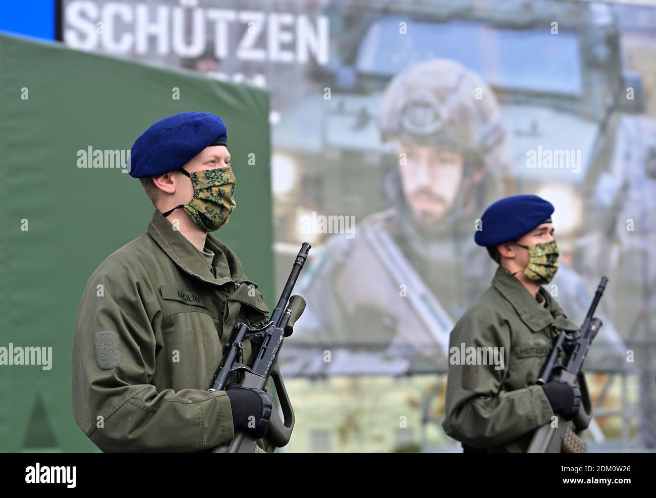 Austrian National Day 2020 Stock Photo - Alamy