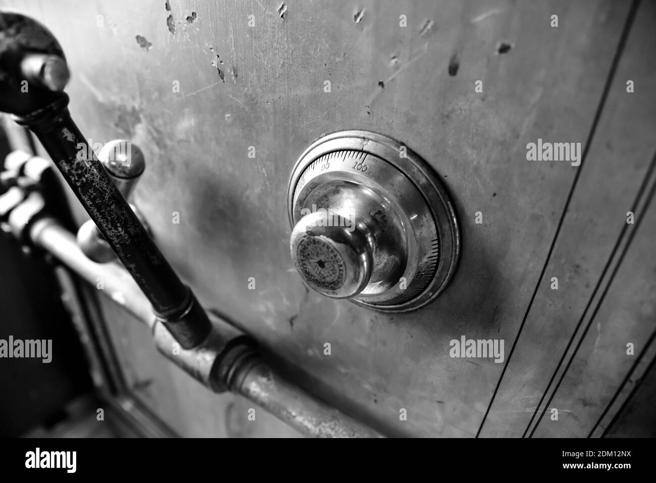 Vintage locker hi-res stock photography and images - Alamy