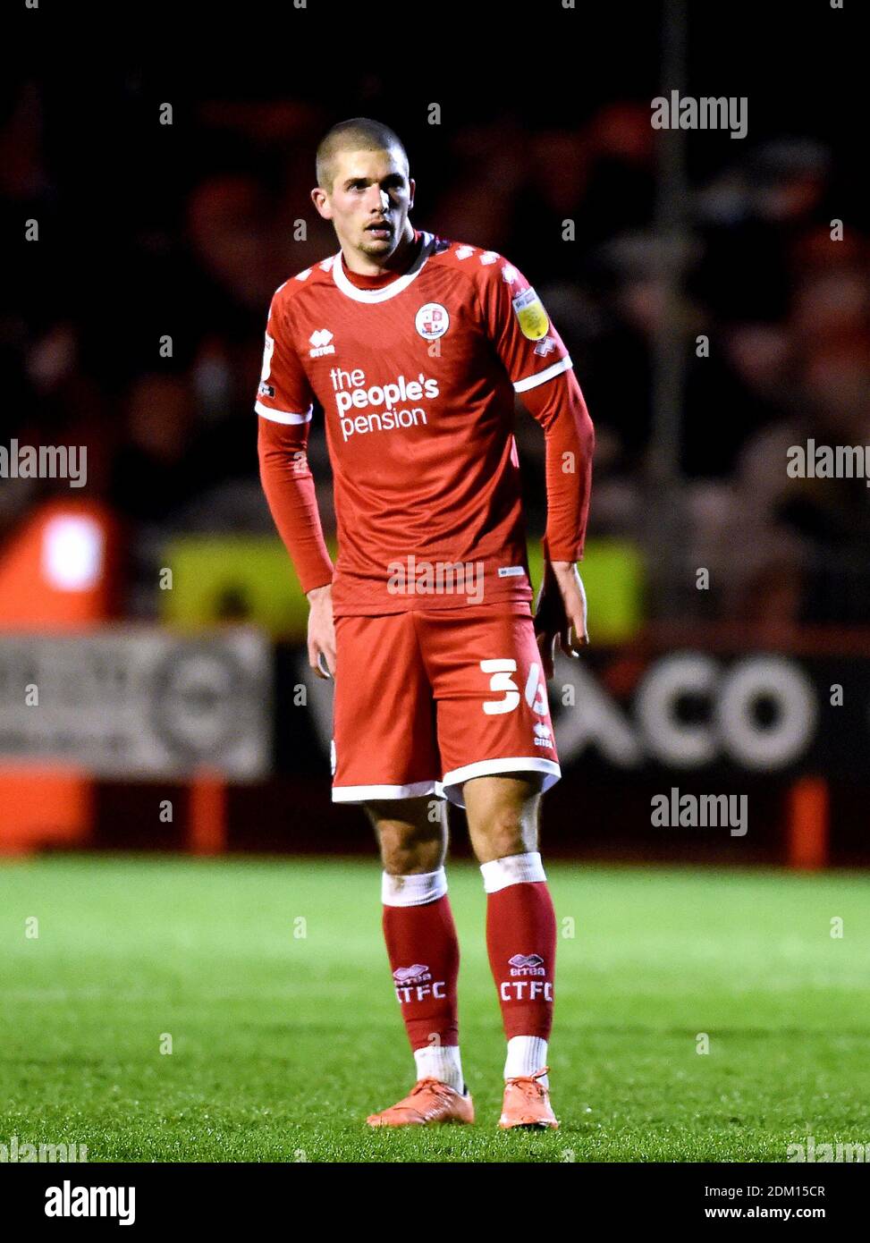 Max watters footballer hi-res stock photography and images - Alamy