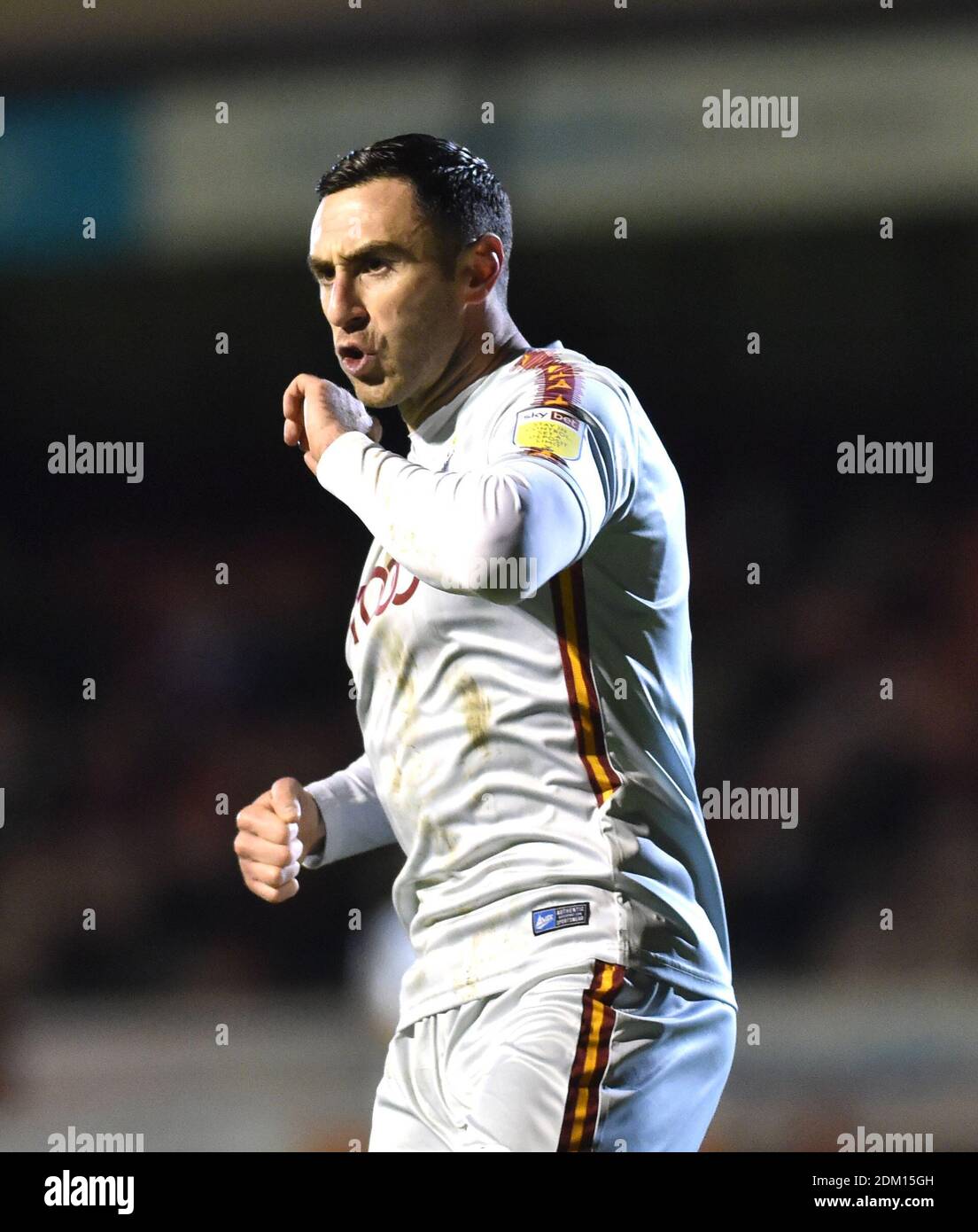 Lee novak bradford city hi-res stock photography and images - Alamy