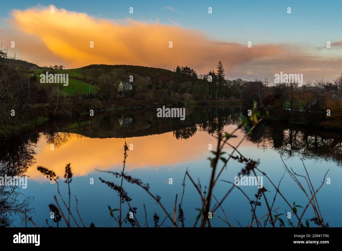 River ilen cork hi-res stock photography and images - Alamy