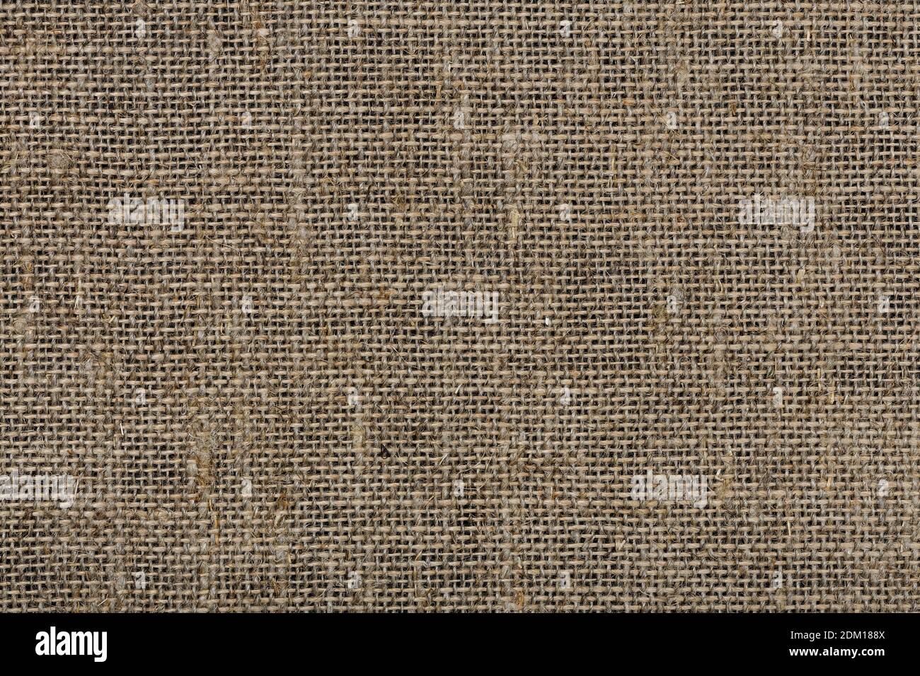 texture of rough sacking, hessian, sack natural background Stock Photo ...