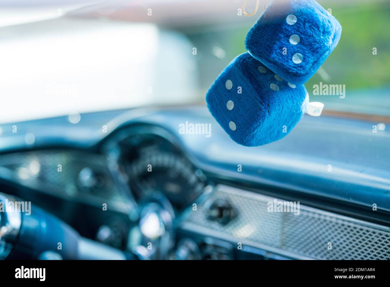 Chrome dice hi-res stock photography and images - Alamy