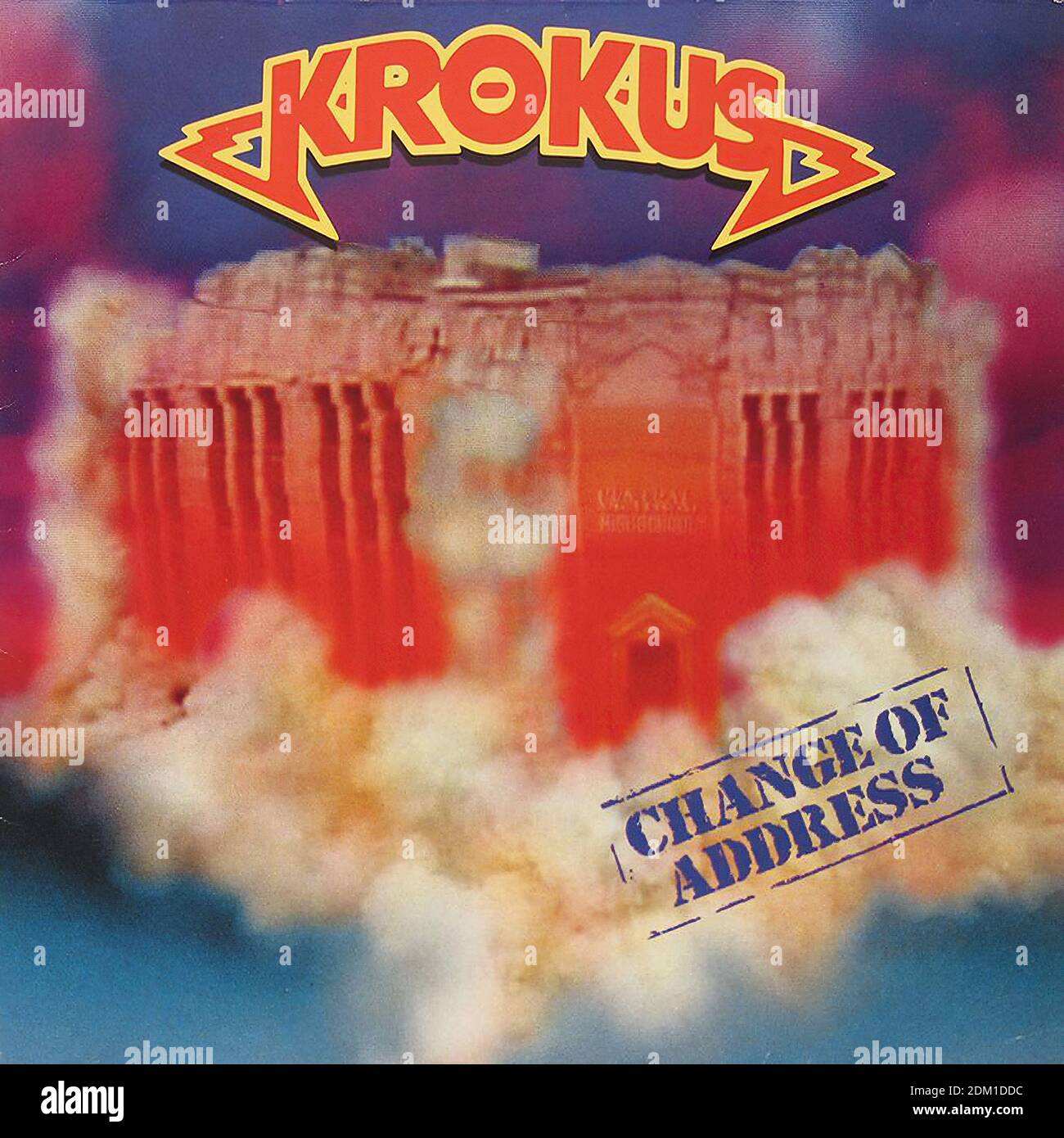 Vinyl record cover hi-res stock photography and images - Alamy