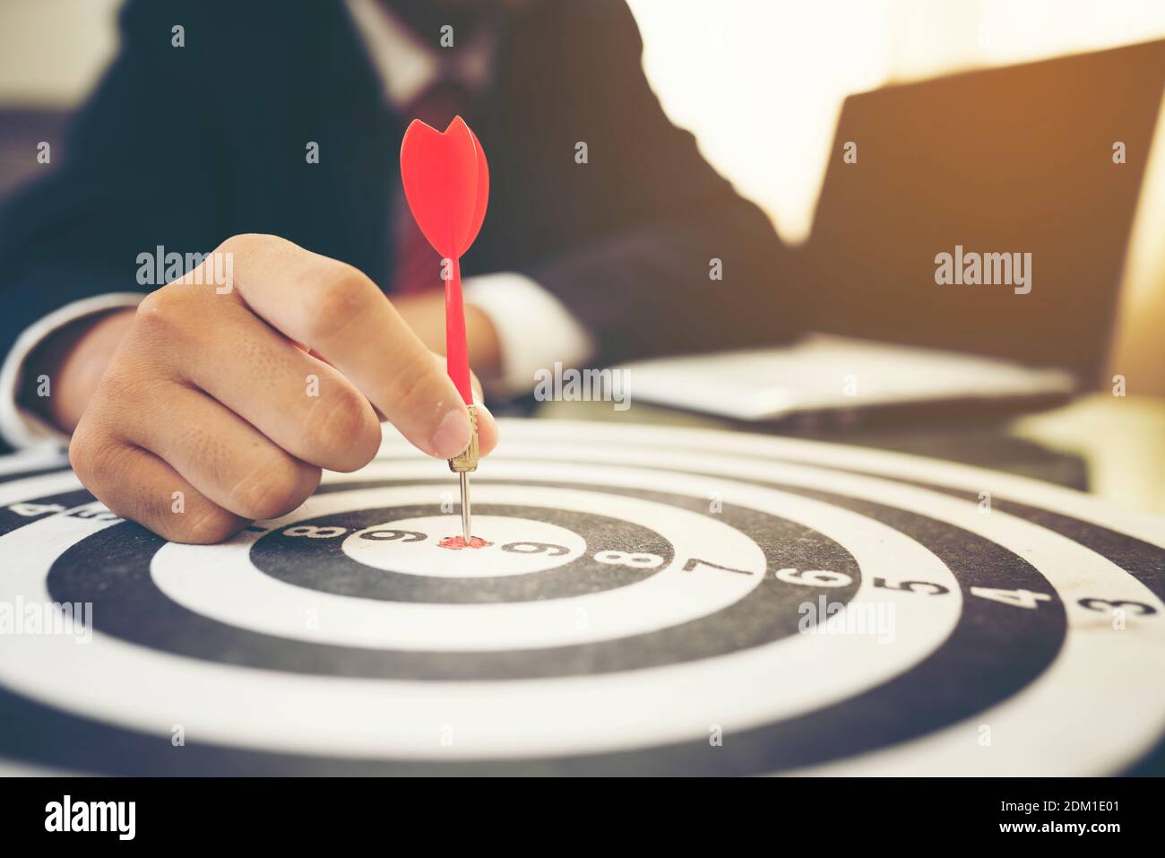 Human Dartboard High Resolution Stock Photography and Images - Alamy