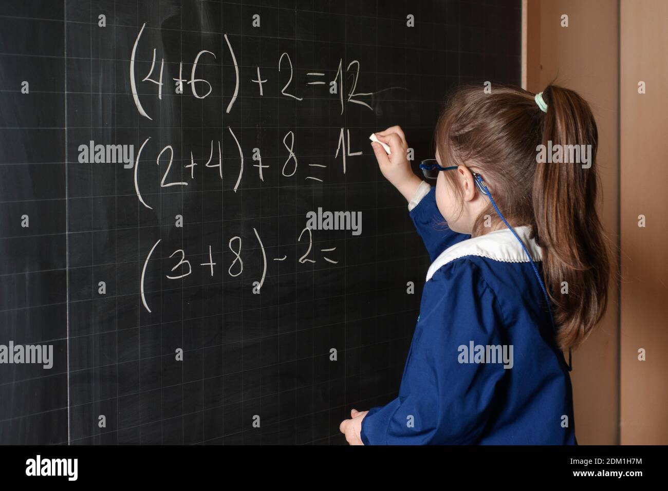 Mathematics learning aid hi-res stock photography and images - Alamy