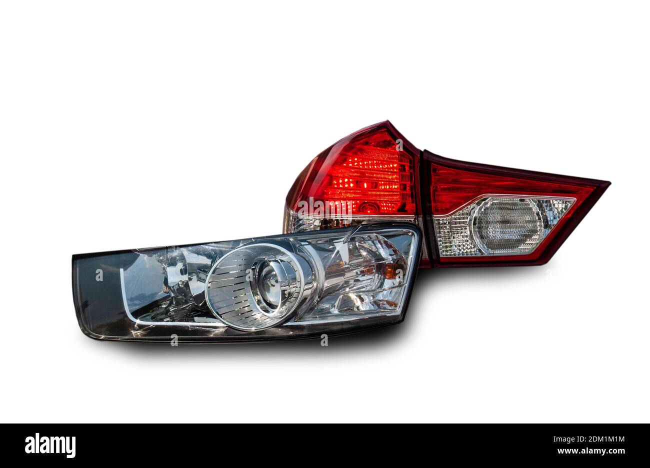 Transparent tail Cut Out Stock Images & Pictures - Alamy