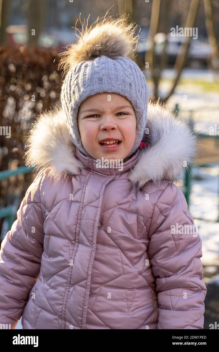 Disobedient Children