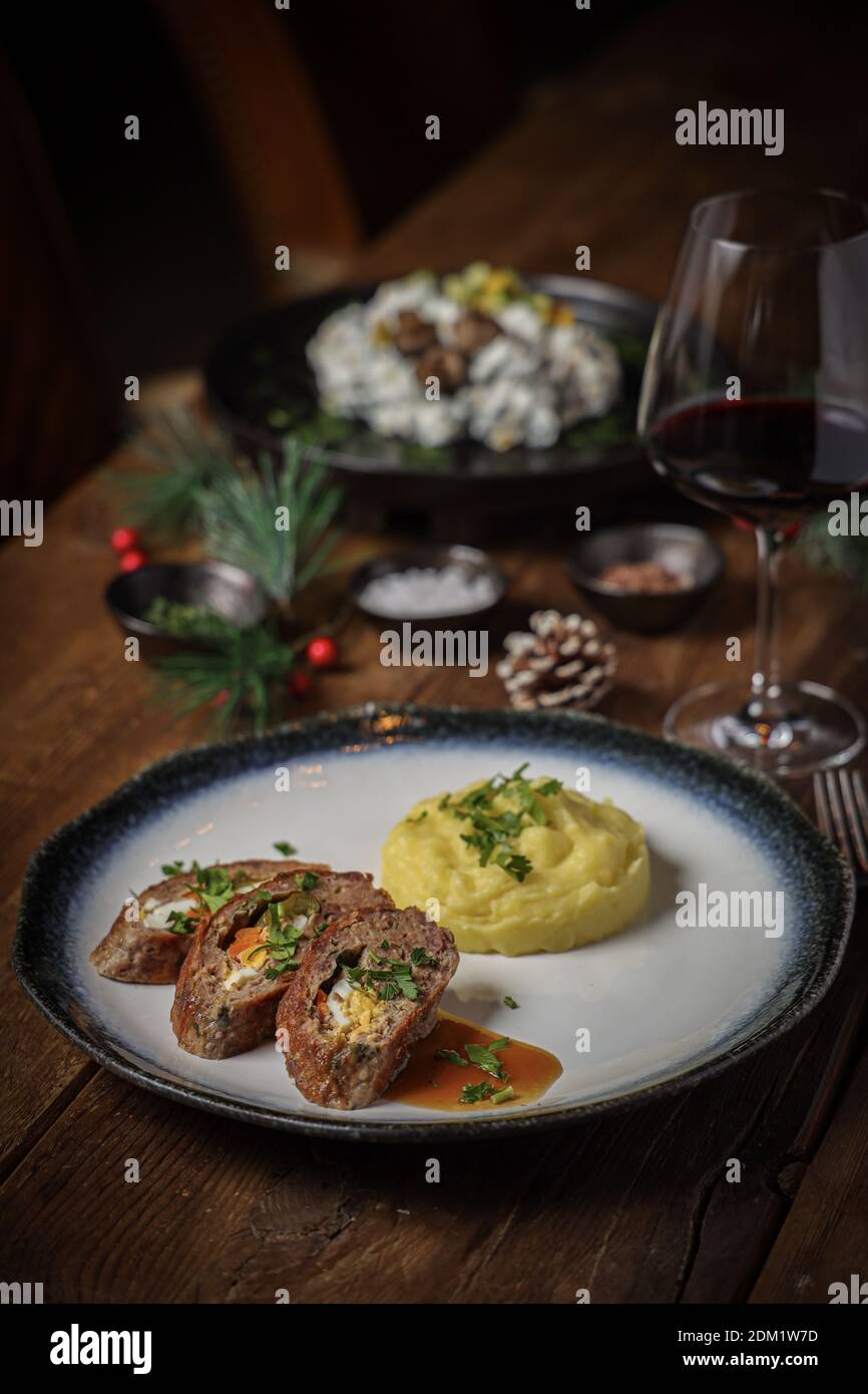 Aesthetic potatoes hi-res stock photography and images - Alamy