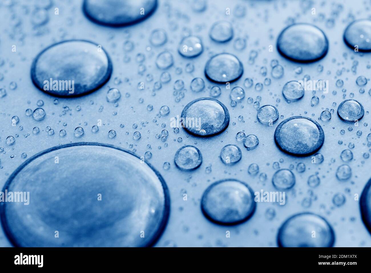 texture and background of beautiful water drops Stock Photo - Alamy
