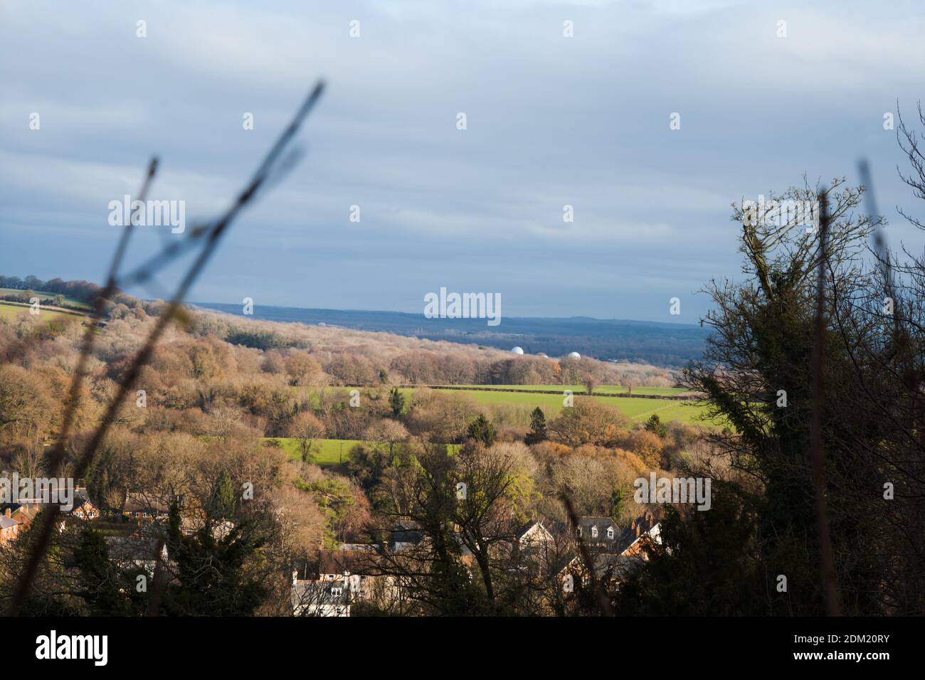 Raf oakhanger hi-res stock photography and images - Alamy