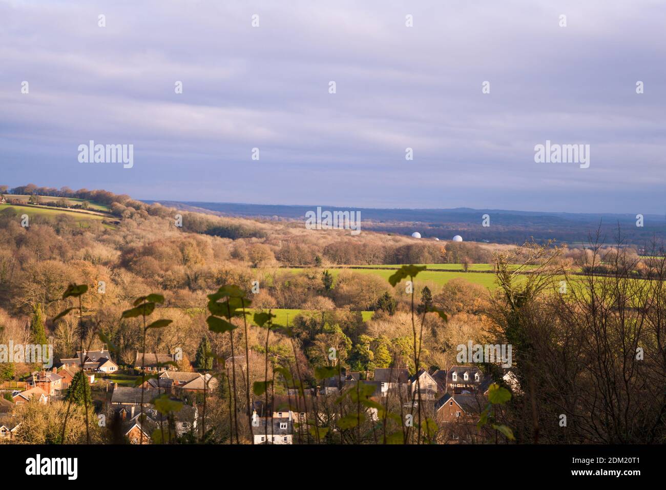 Raf oakhanger hi-res stock photography and images - Alamy