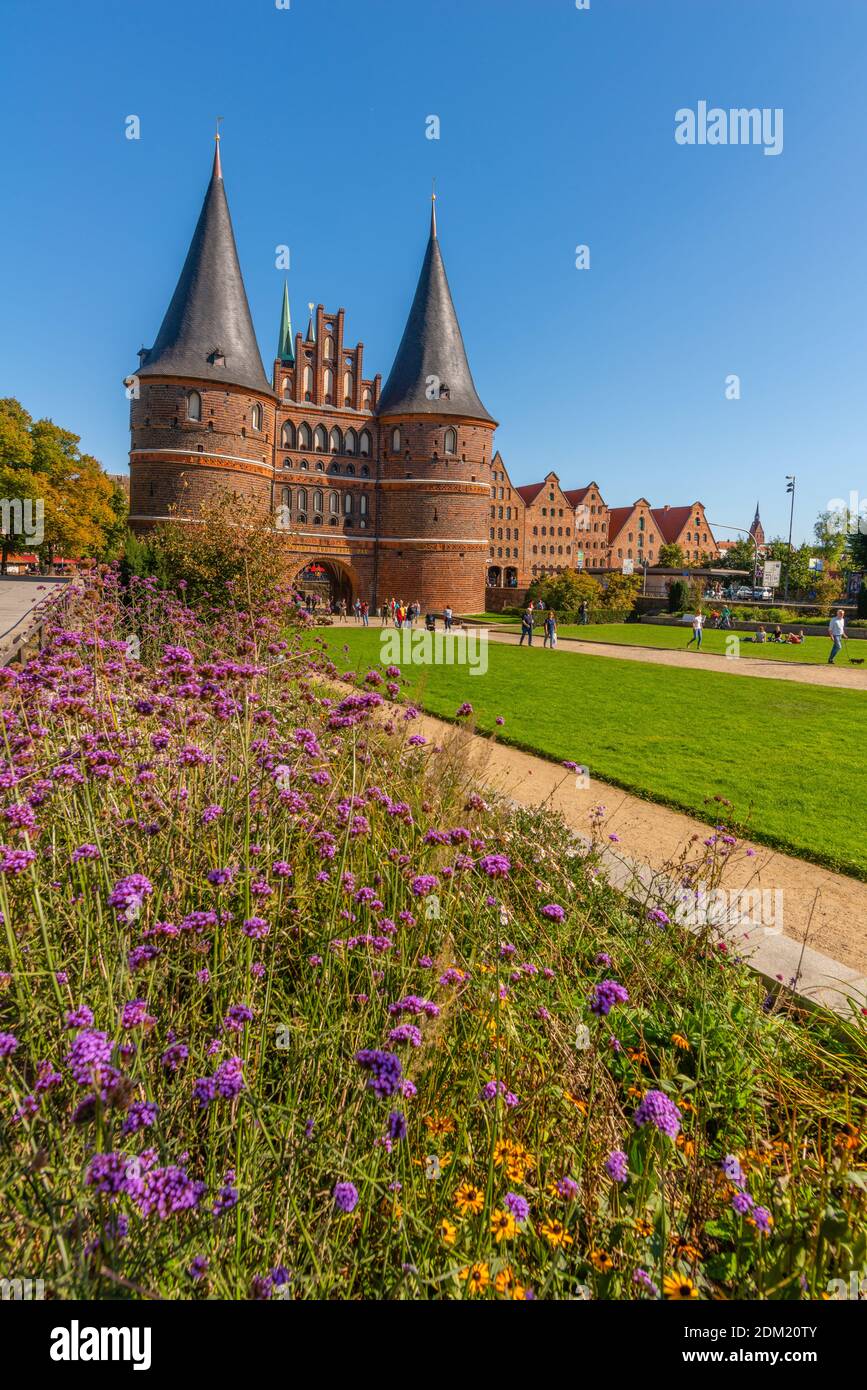 Hanseatic league medieval hi-res stock photography and images - Alamy