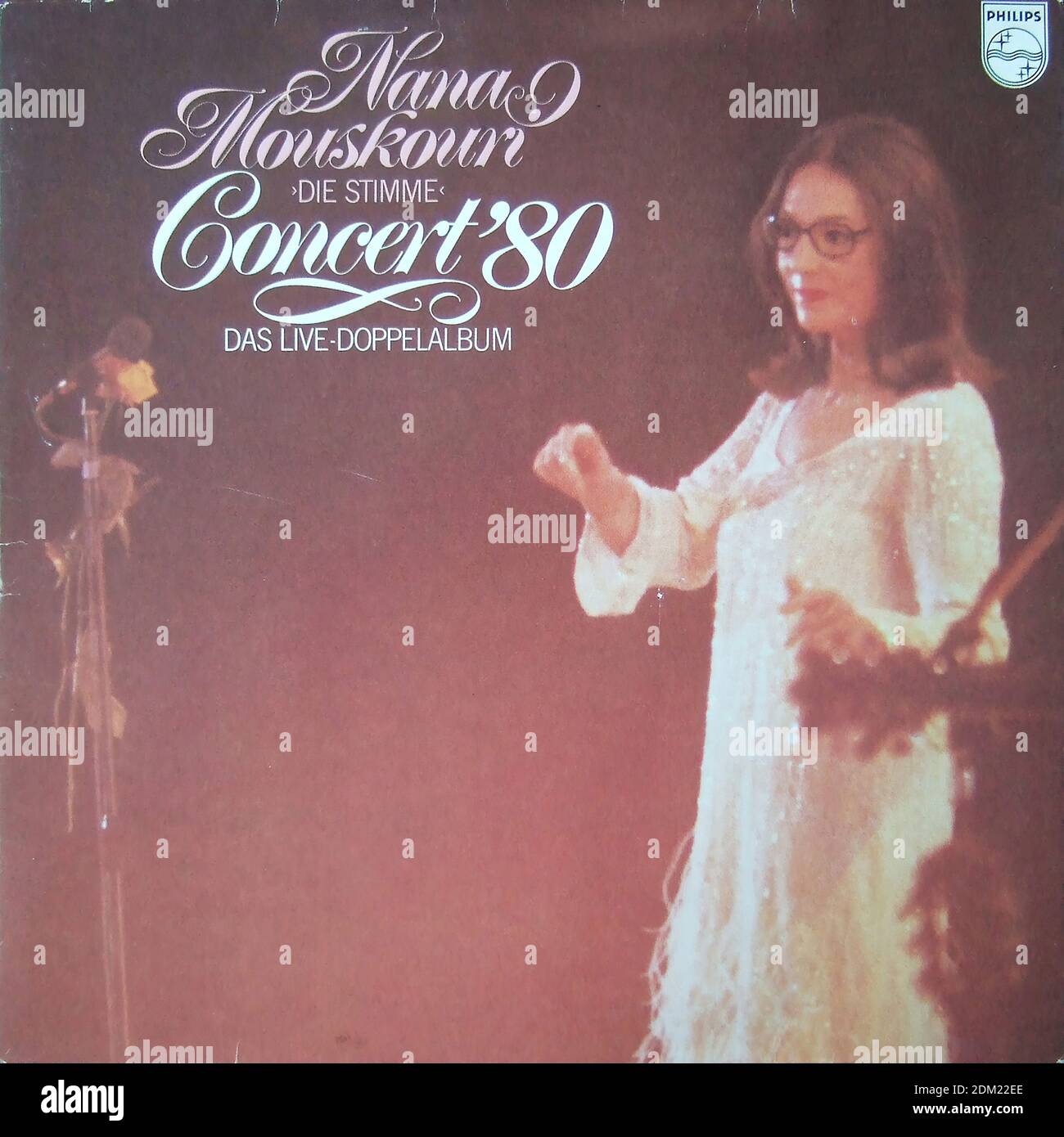 Nana Album Cover