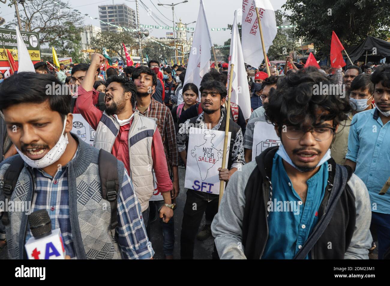 Kisan movement hi-res stock photography and images - Alamy