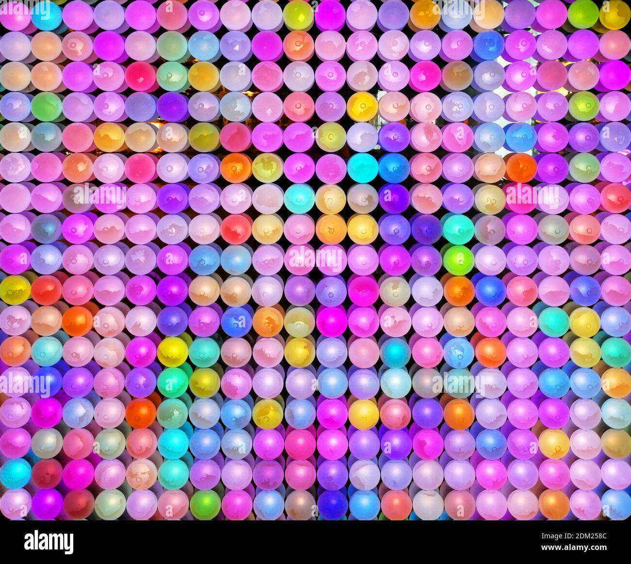 Spotted balls hi-res stock photography and images - Alamy