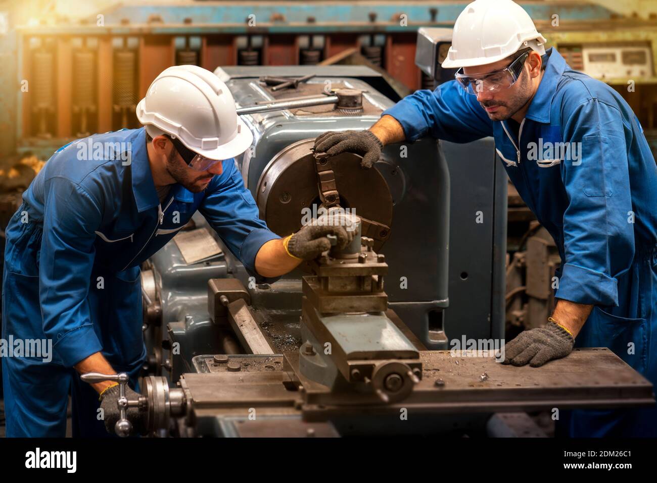 Automated Production Asia High Resolution Stock Photography and Images ...