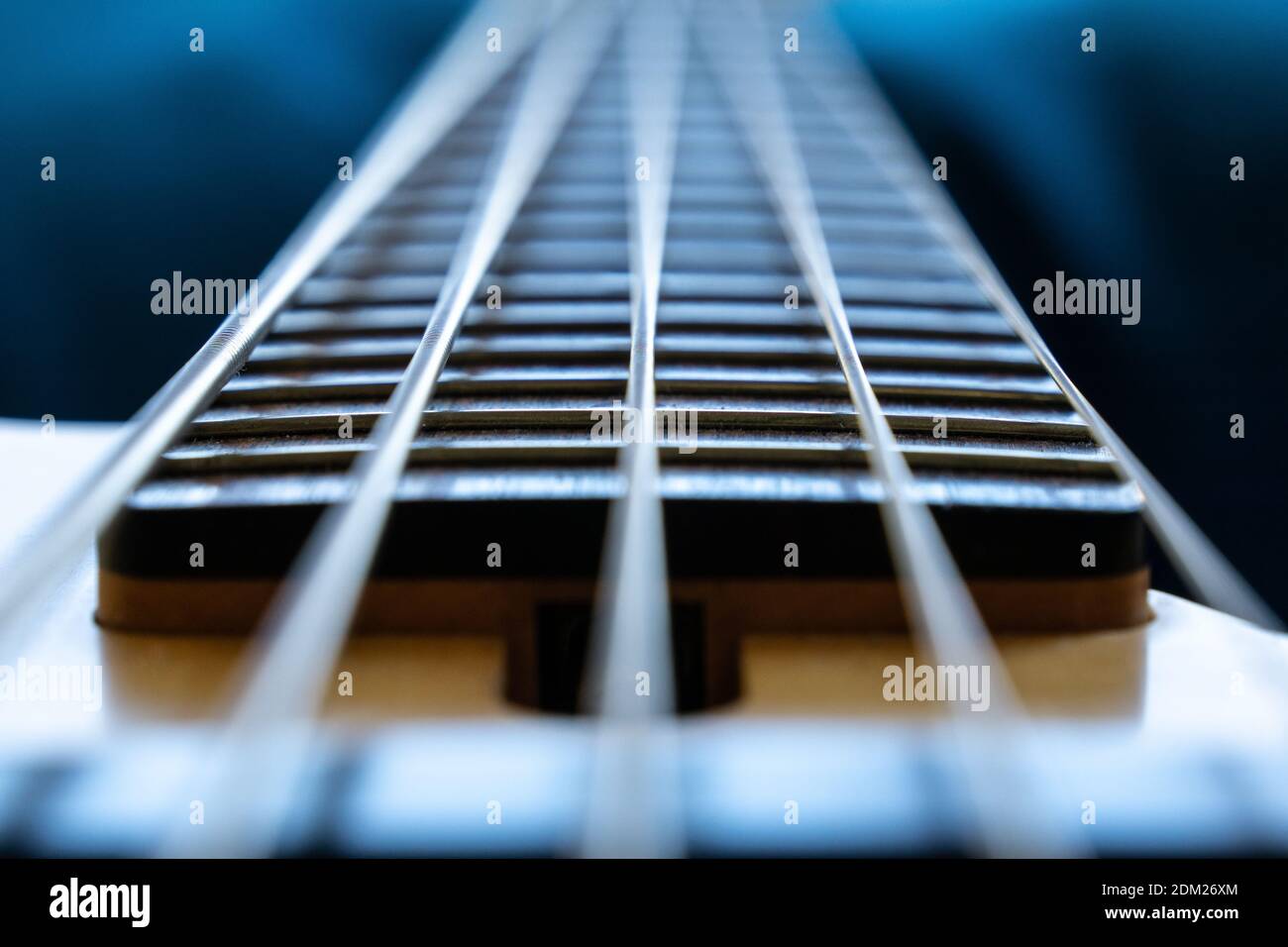 Five String Bass High Resolution Stock Photography and Images - Alamy