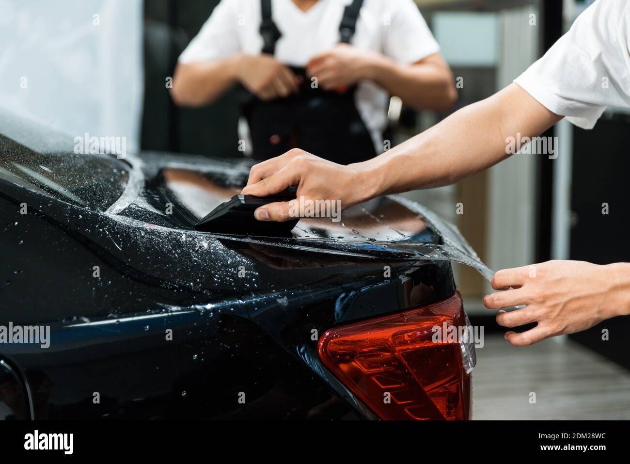 Bangkok glass tray hi-res stock photography and images - Alamy
