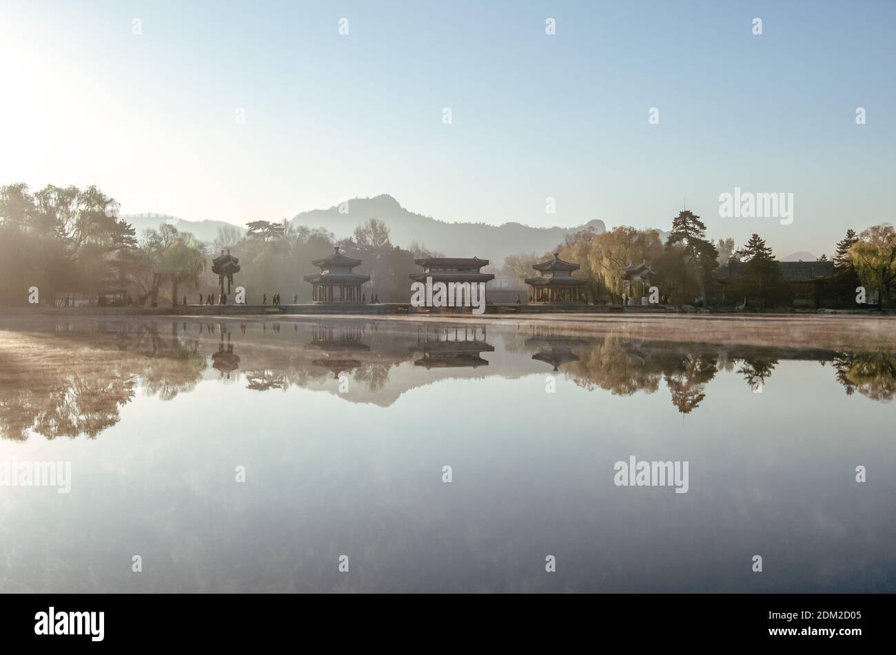 Jehol china hi-res stock photography and images - Alamy