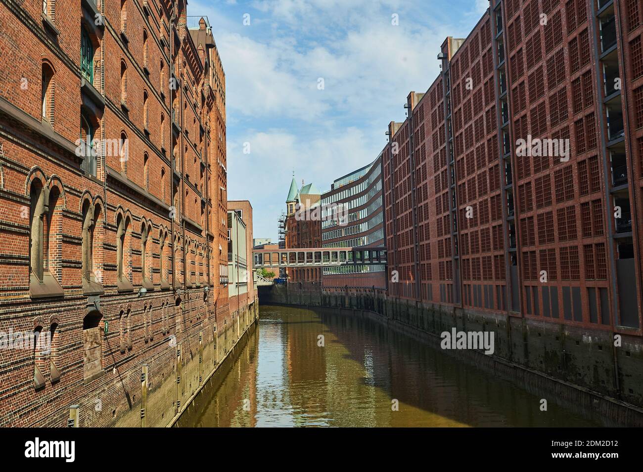 Red Brick Facade High Resolution Stock Photography and Images - Alamy