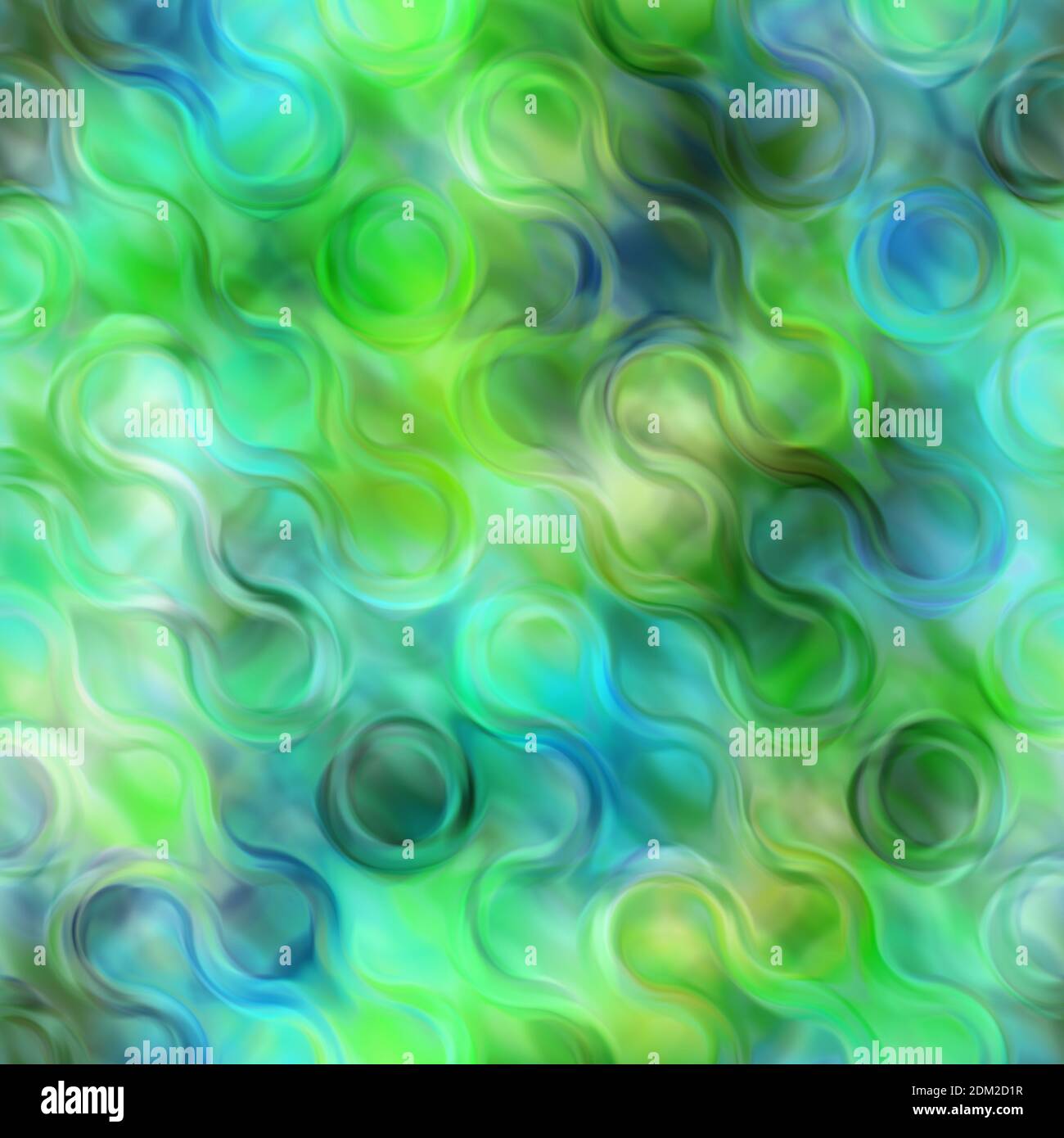 Vivid seamless distorted wavy digital warp texture Stock Photo - Alamy