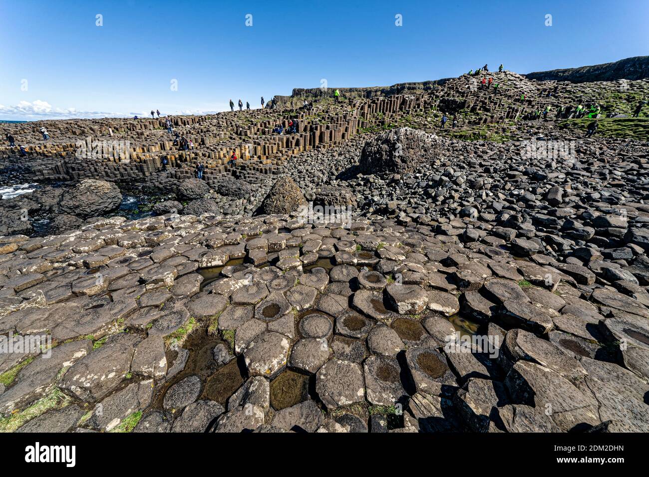 Landmark hexagon hexagonal hi-res stock photography and images - Alamy