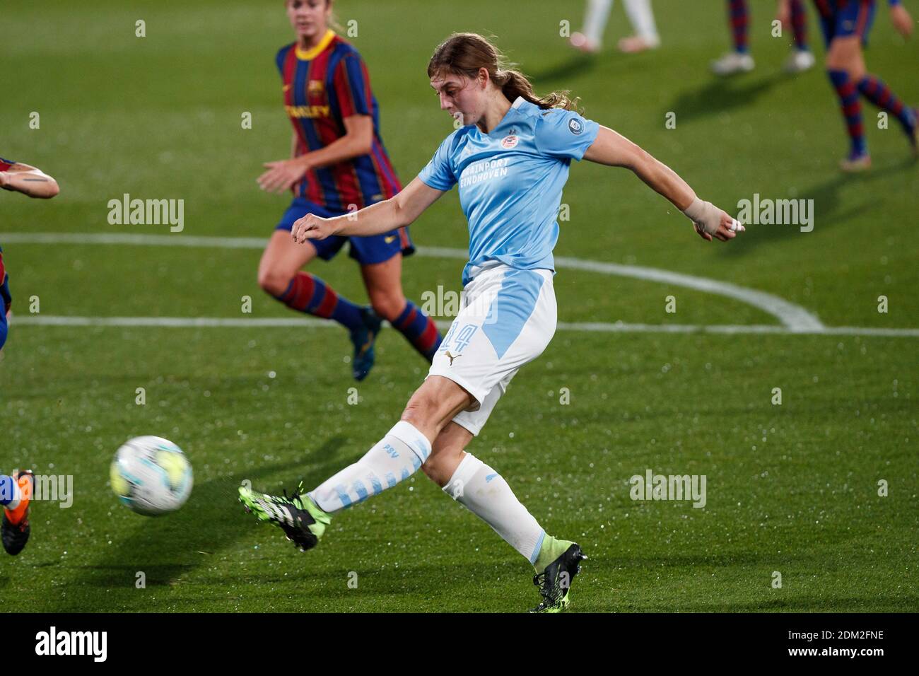 Psv vrouwen hi-res stock photography and images - Alamy