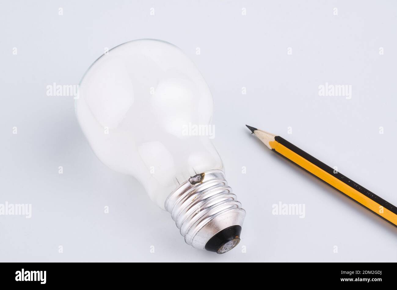 Electric pencil rubber hi-res stock photography and images - Alamy