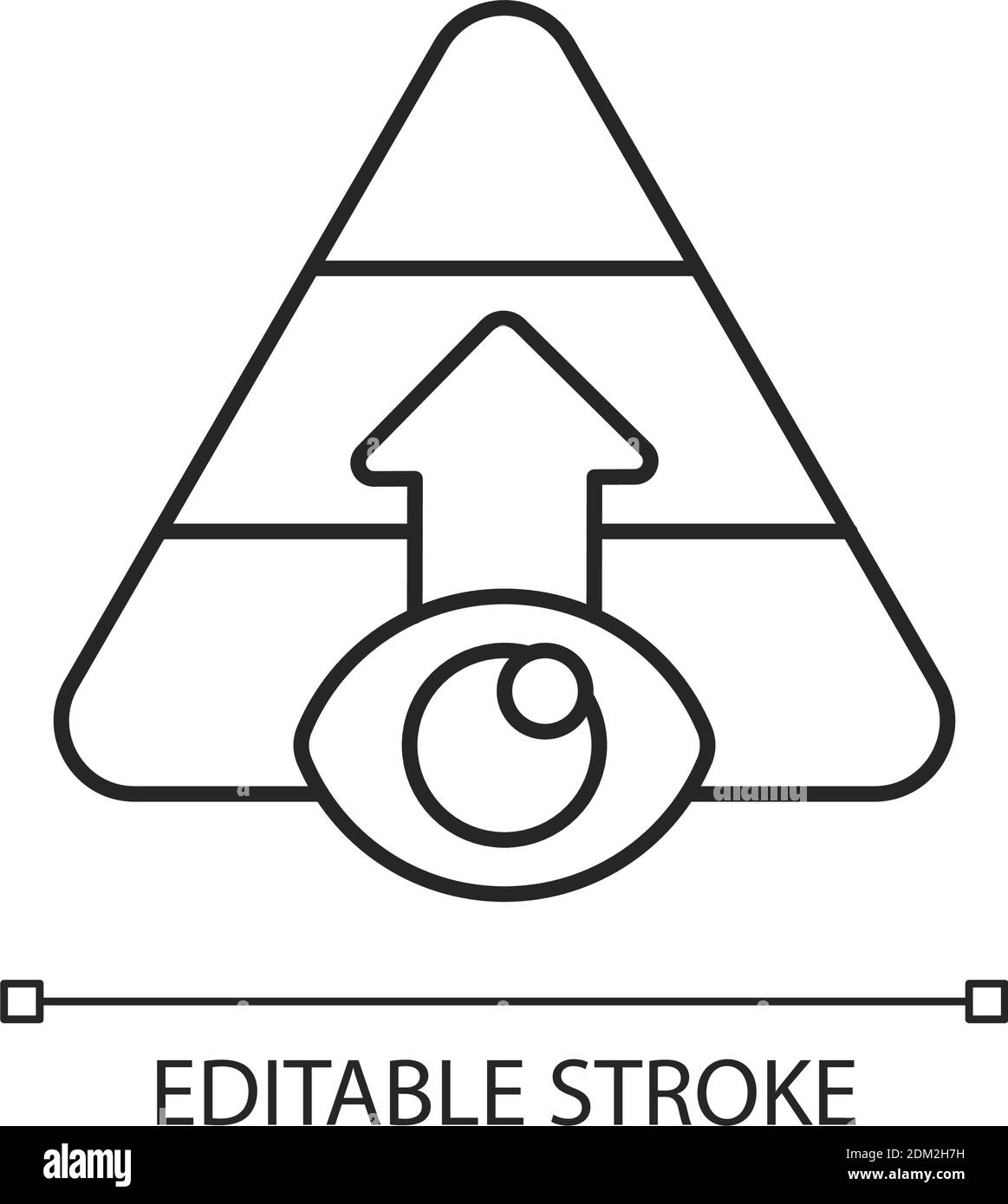 Choose your level Black and White Stock Photos & Images - Alamy