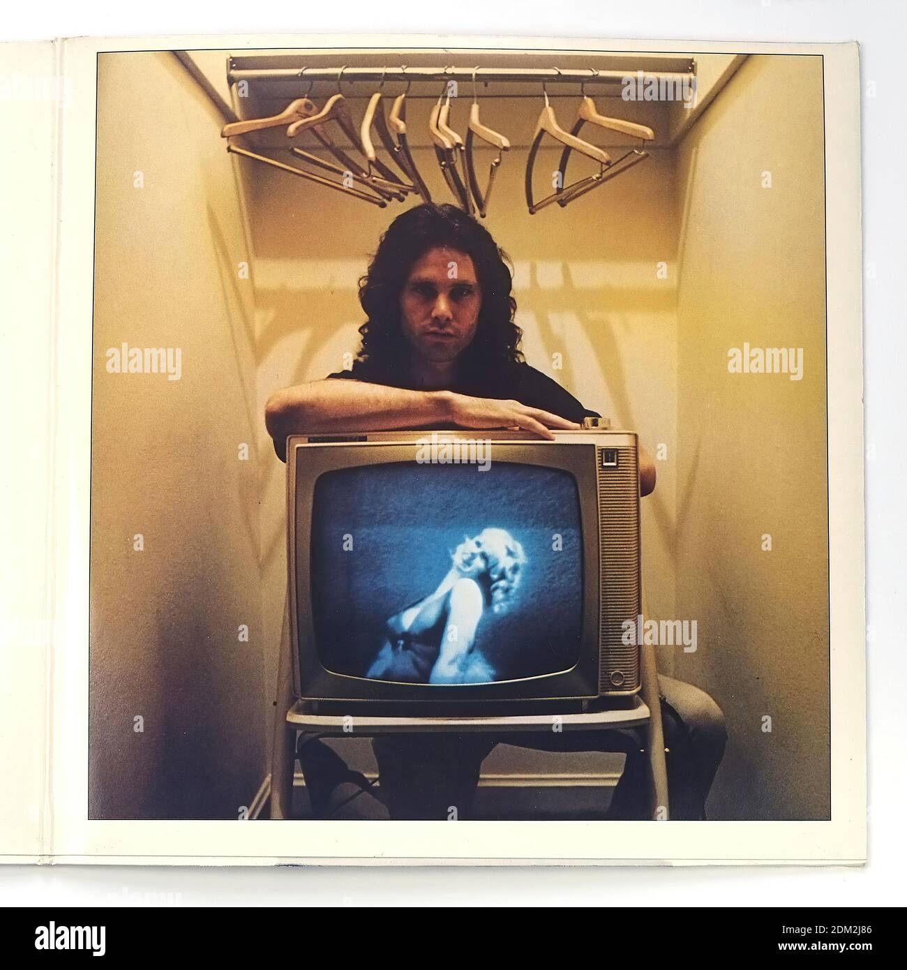 Morrison jim american prayer hi-res stock photography and images - Alamy