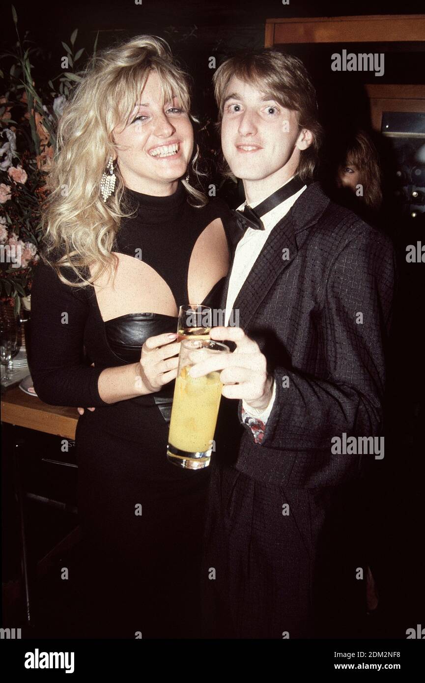 London, UK. LIBRARY. Karen Stringfellow and Scott Stringfellow ...