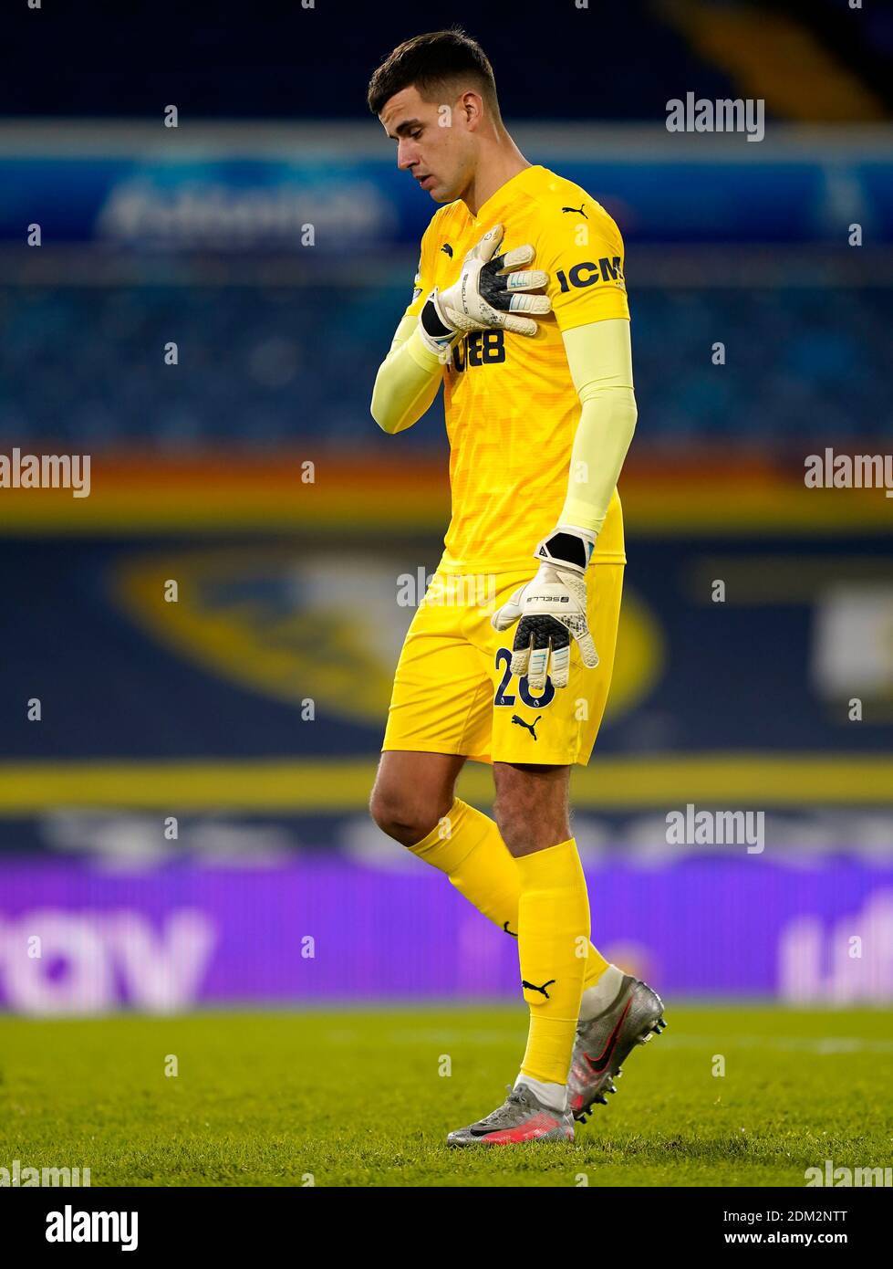 Karl darlow leeds hi-res stock photography and images - Alamy