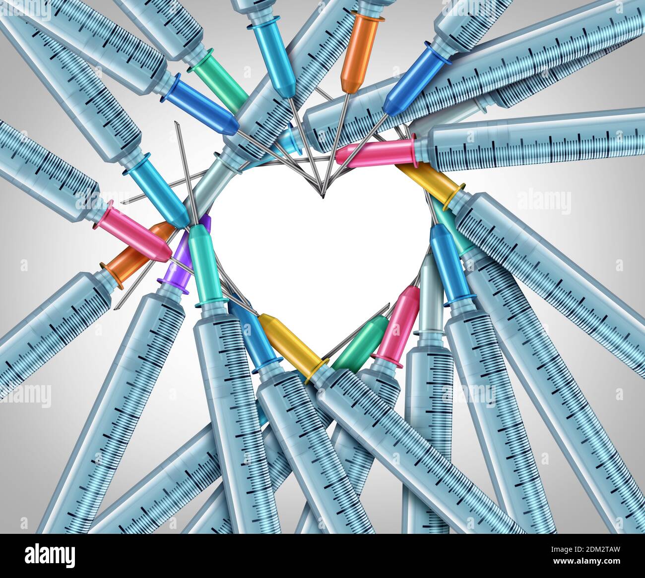 Injection needles hi-res stock photography and images - Alamy