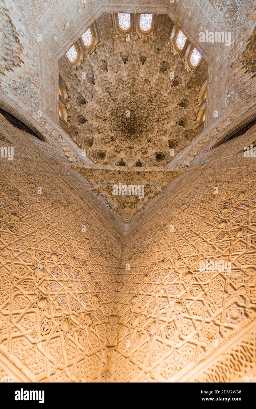 The Alhambra Art Or Fine Art High Resolution Stock Photography and ...