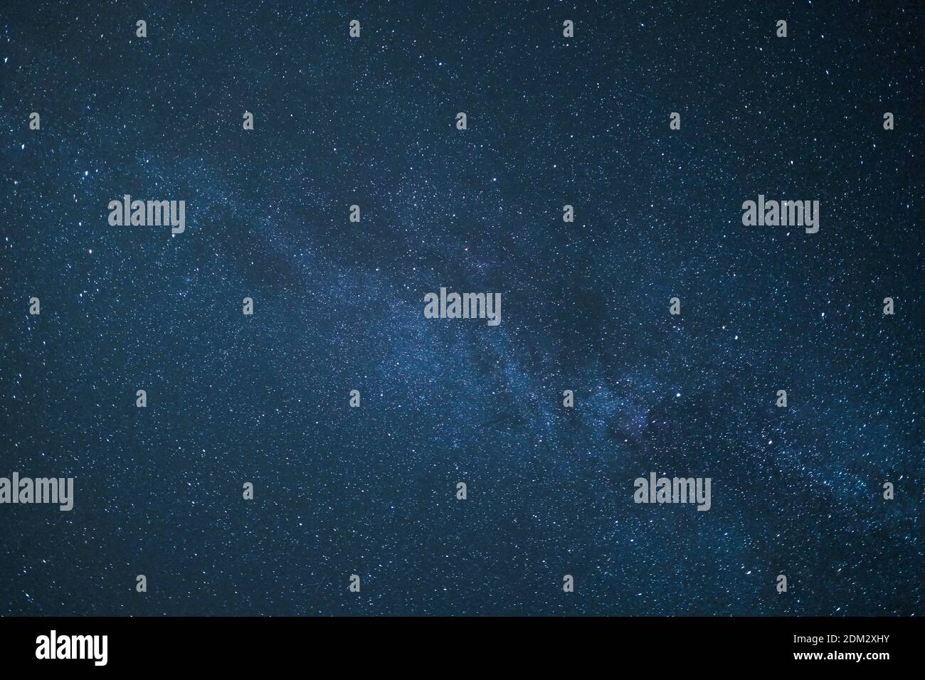 A low angle shot of the breathtaking starry night sky Stock Photo - Alamy