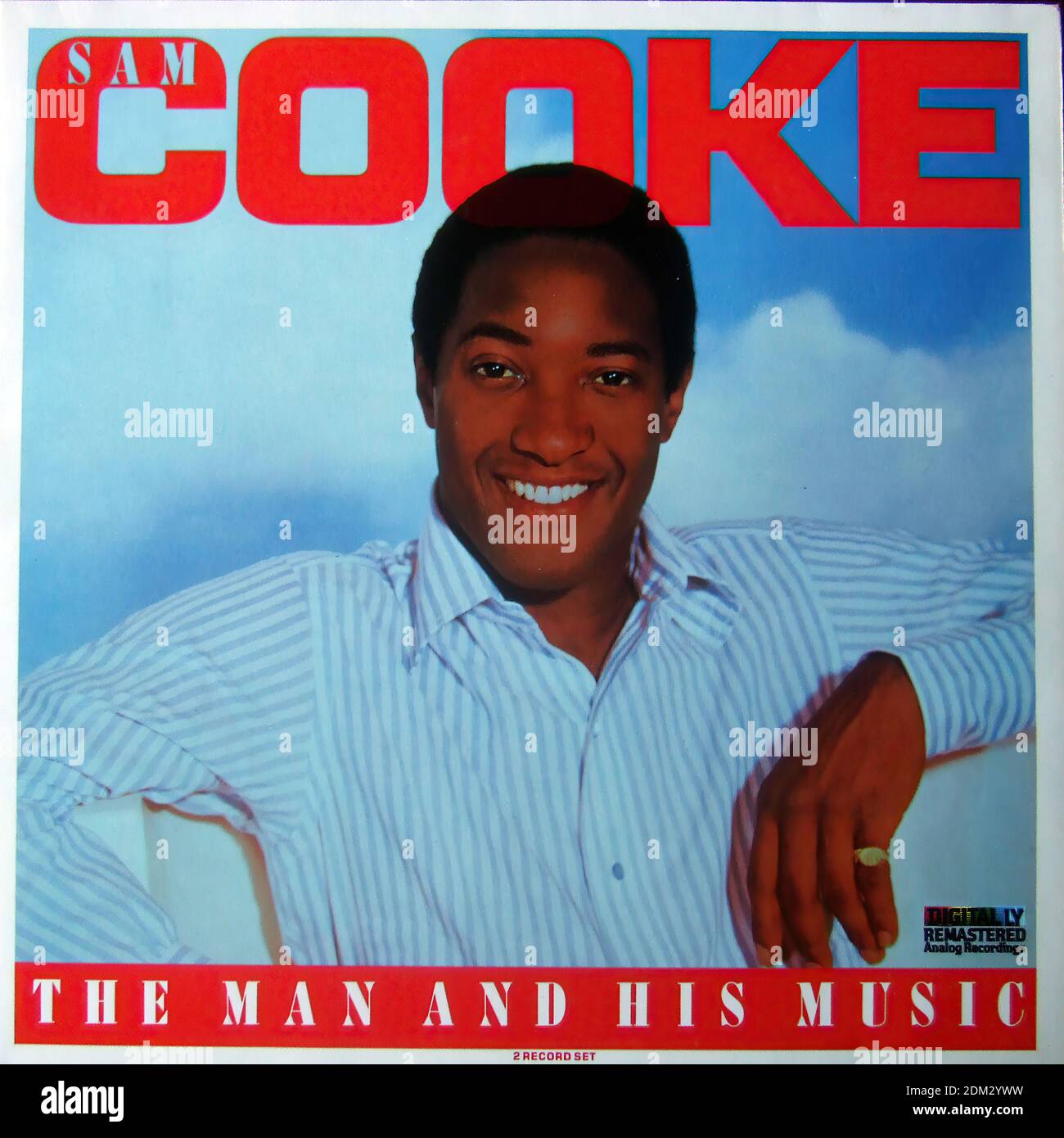 Sam cooke hi-res stock photography and images - Alamy
