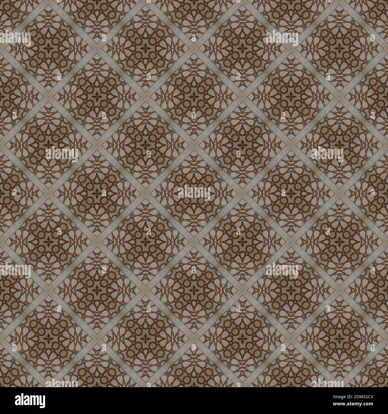 Seamless pattern for textured background and fabric texture Stock Photo ...