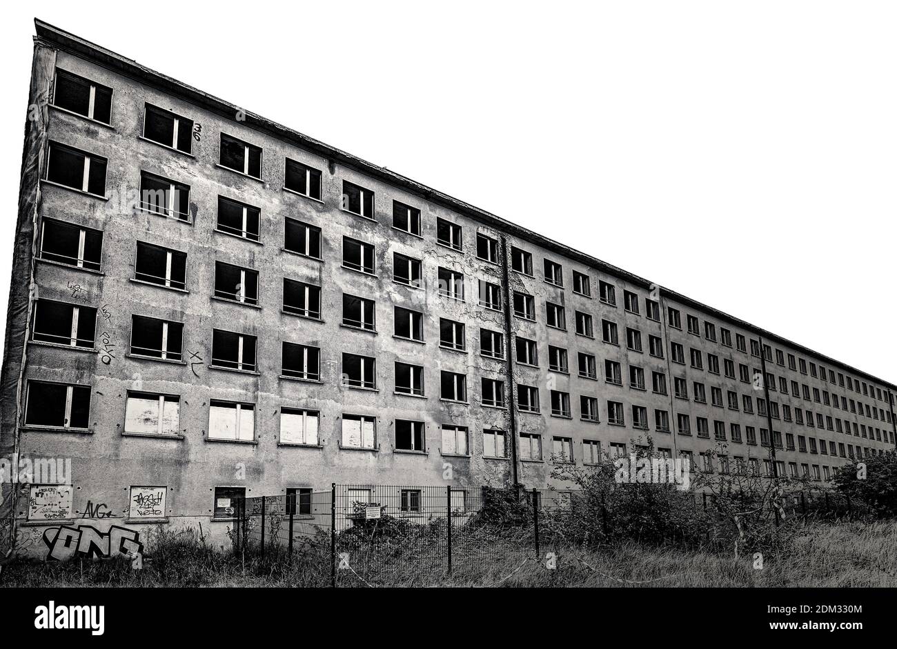 Ugly block of flats hi-res stock photography and images - Alamy