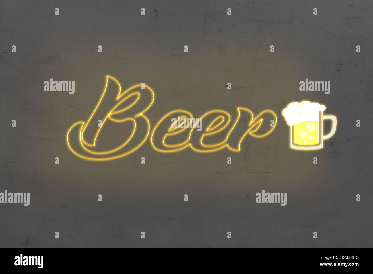 Letters vector logo hi-res stock photography and images - Alamy