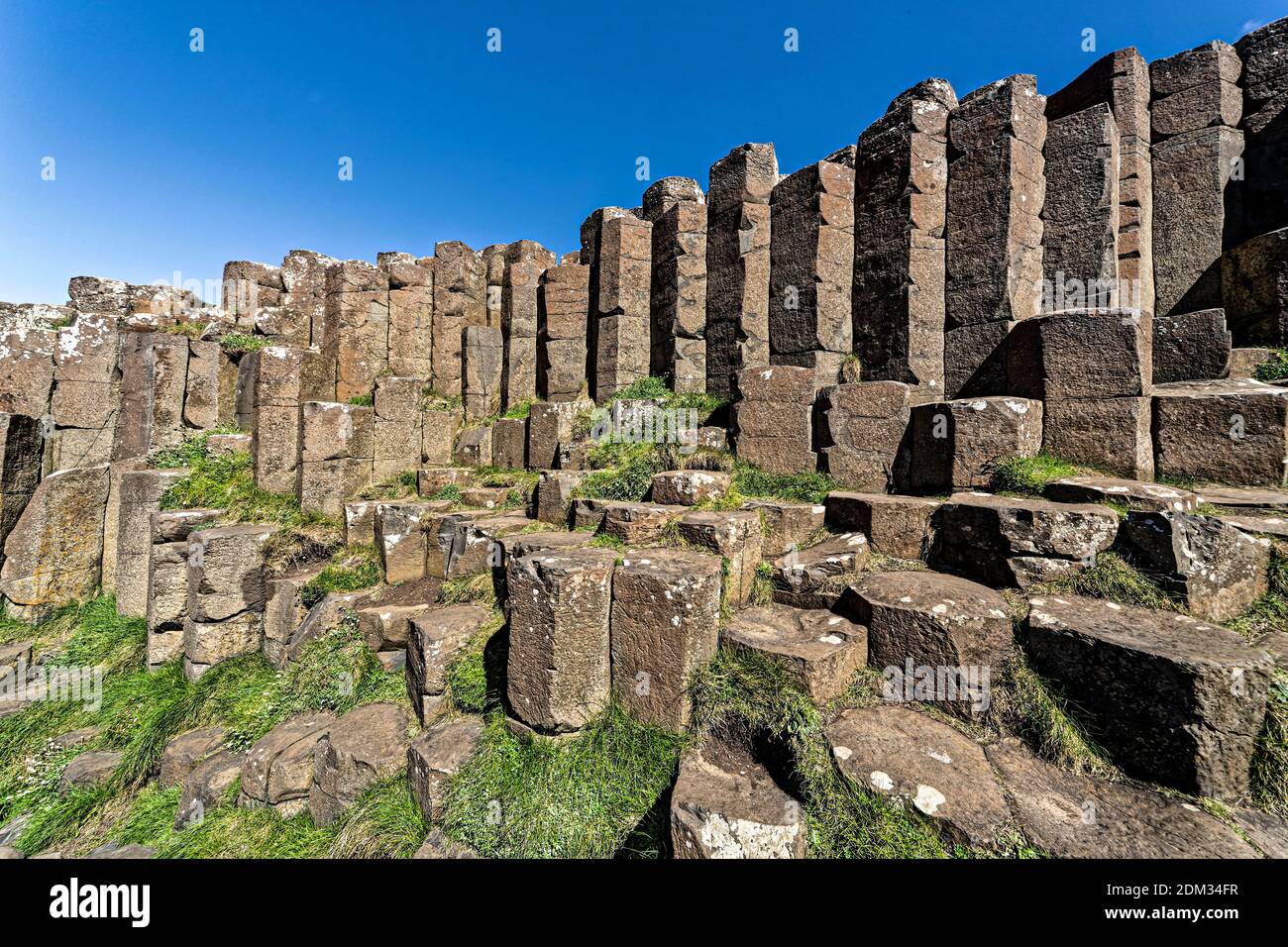 Landmark hexagon hexagonal hi-res stock photography and images - Alamy