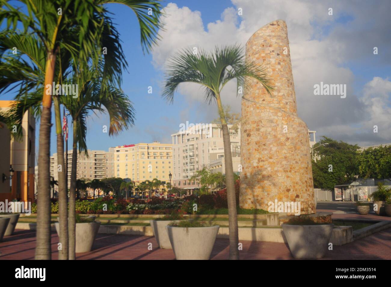 Estado libre asociado de puerto rico hi-res stock photography and ...