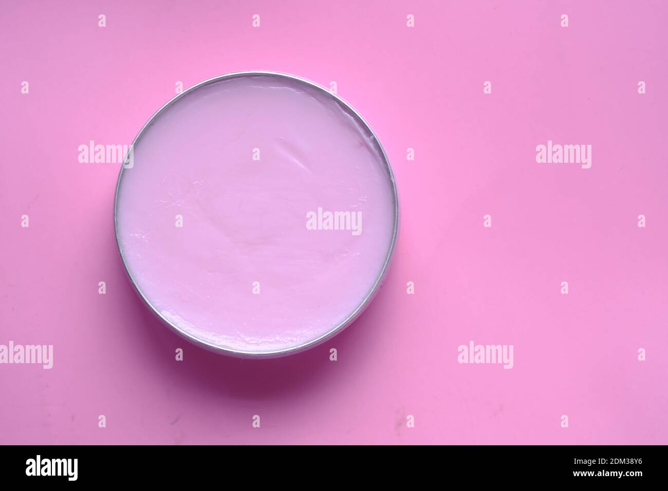 Petroleum jelly vaseline hi-res stock photography and images - Alamy