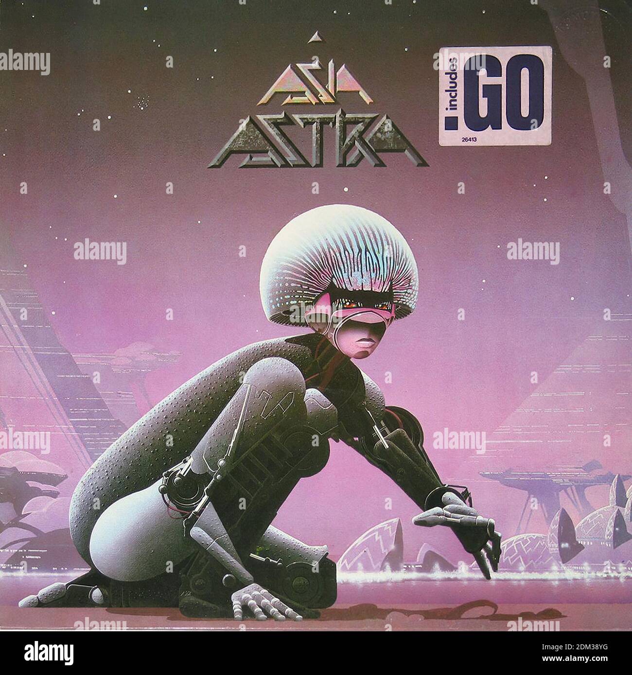 Astra design hi-res stock photography and images - Alamy