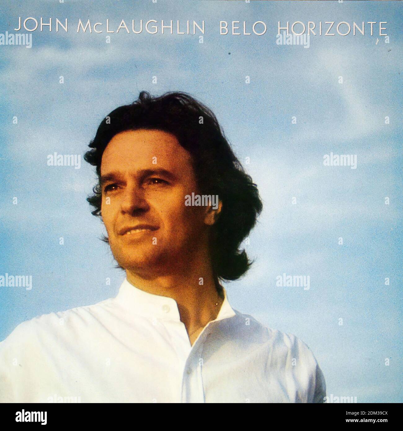 Jon Mclaughlin Holding My Breath