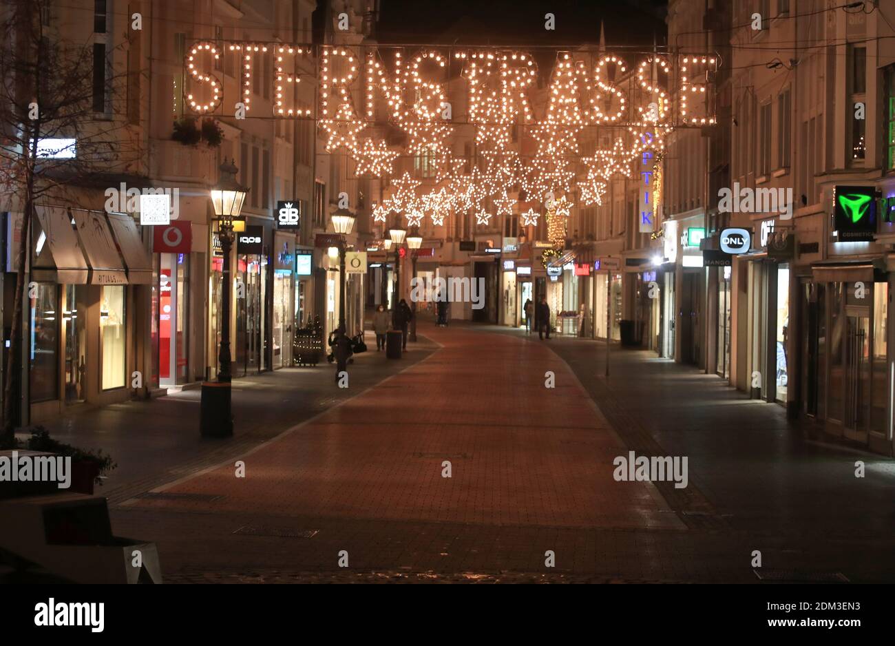 Bonn sternstrasse hi-res stock photography and images - Alamy
