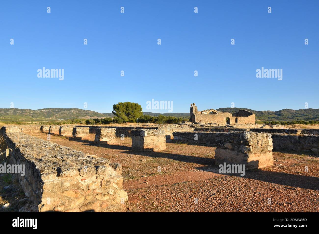 Visigothic architecture hi-res stock photography and images - Alamy